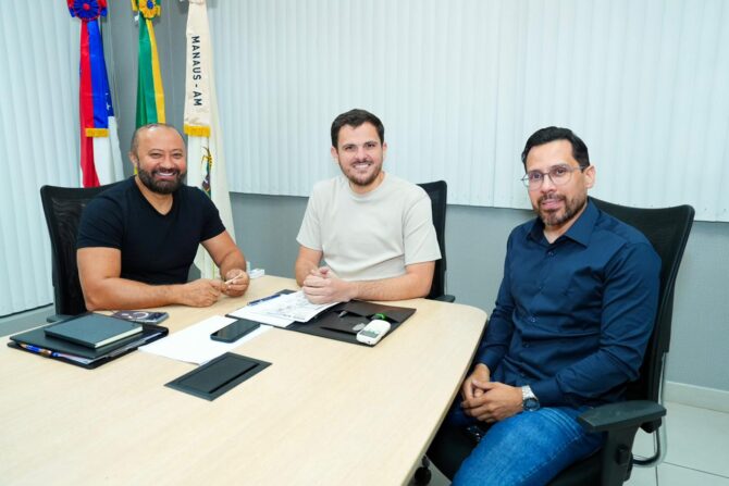 Manaus oficializa nomeação de 325 profissionais da educação aprovados ...